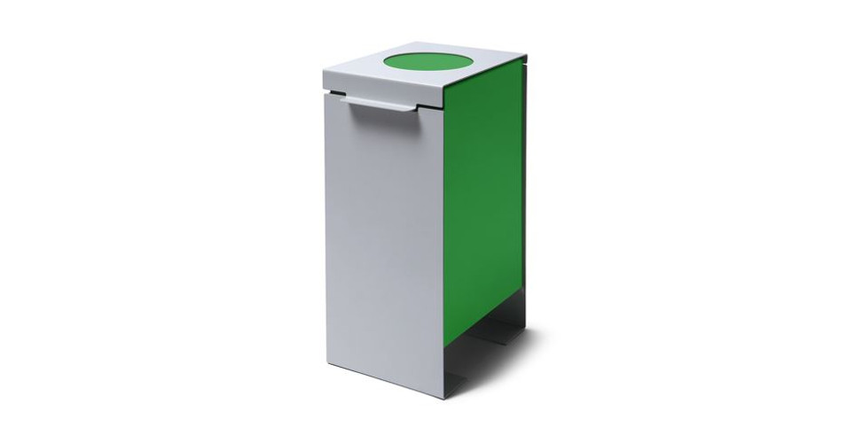 Irodai szelektív hulladékgyűjtő csak 36.798 Ft - Display Store